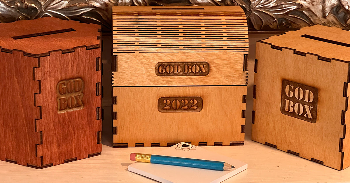 Buy Designed God Boxes Online | Janice G Shop – janicegshop